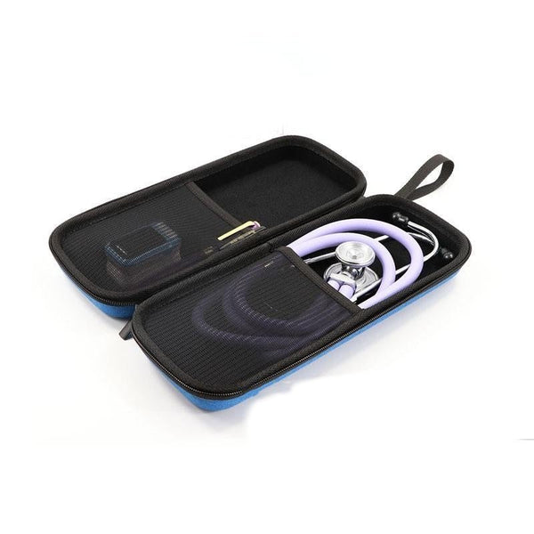 Stethoscope Medical Storage Bag Protective Box - Mothscrubs